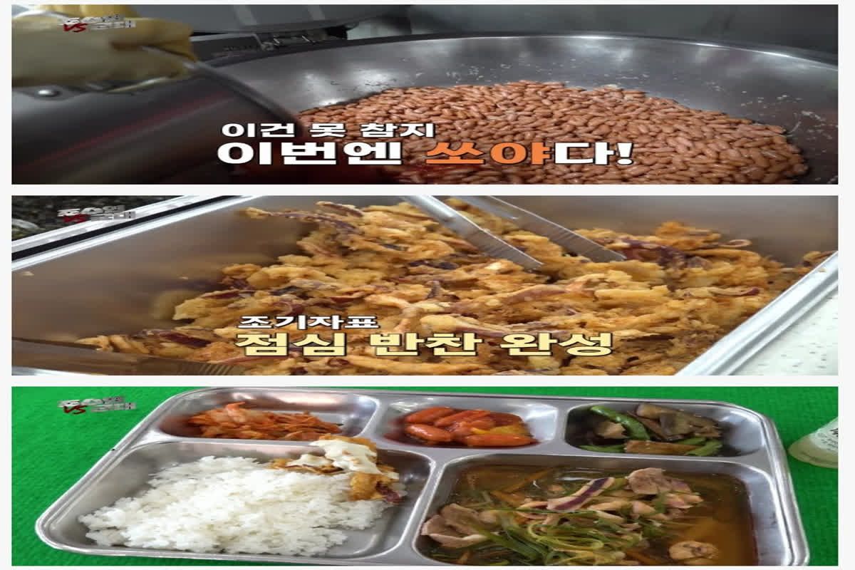 Military breakfast menu that even the most senior sergeant would run to