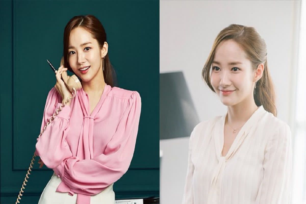 ‘오피스룩 완판녀’라는 여배우가 37kg까지 감량한 비버