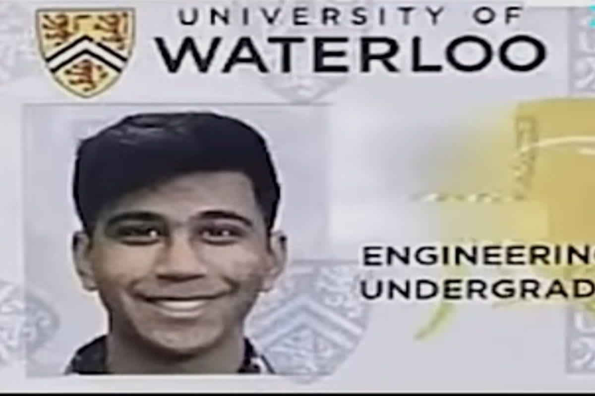 공대생 1학년에서 4학년 얼굴변화