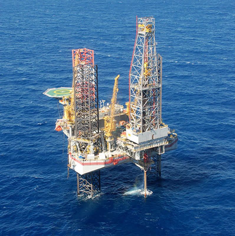 수출입은행·무역보험공사, '4700억 규모' 노르웨이 시드릴 지분 매각