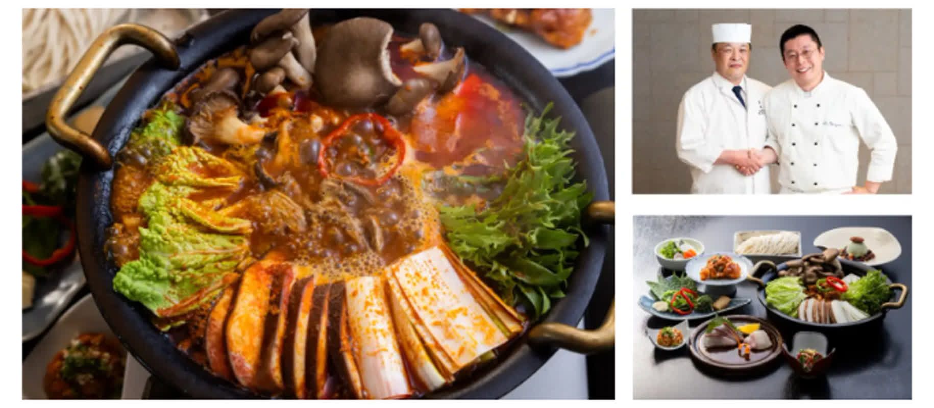 Paradise City сотрудничает с японским курортом Phoenix Seagaia Resort.