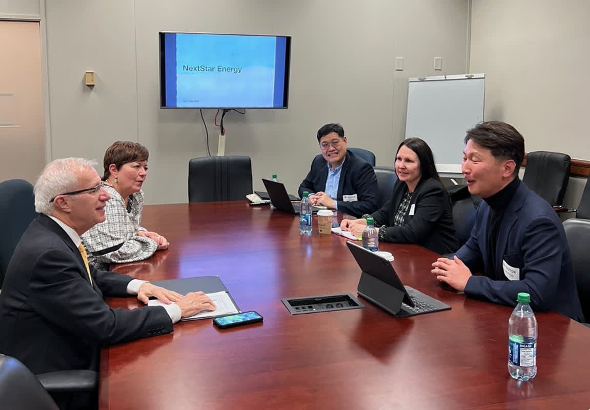 'LG Ensol-Stellantis joint venture to start operation in the second ...