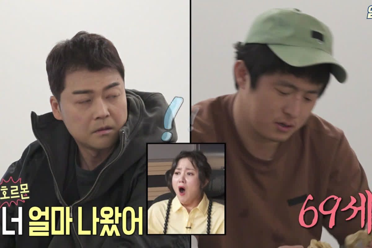 Kian 84 40 yaşında bile değil ama erkeklik hormonu yaşı 69 mu?