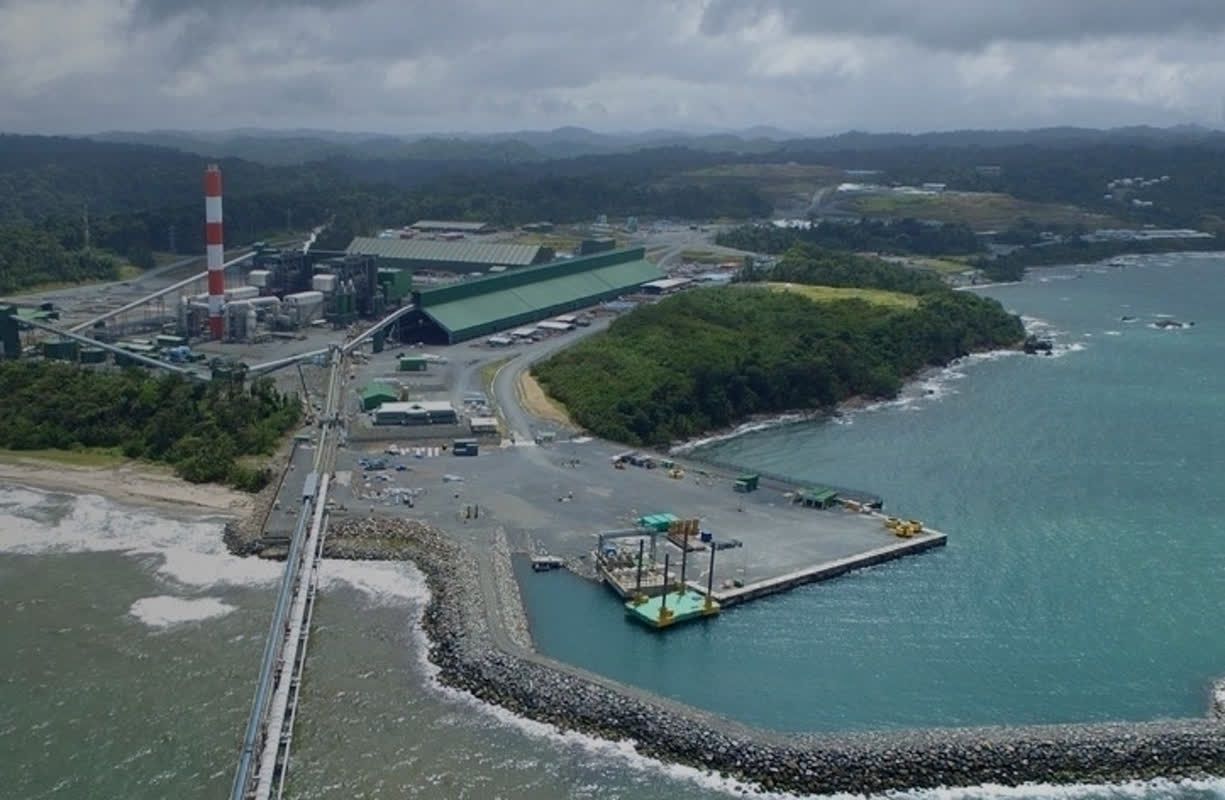 Chalco de China busca adquirir minas de cobre en el extranjero ...