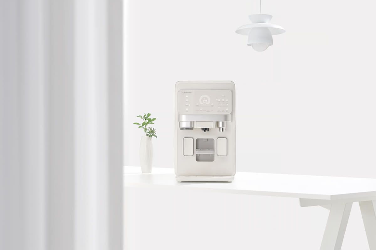 Chungho Nais partecipa alla “Chicago Housewares Fair 2024”… Reazione ...