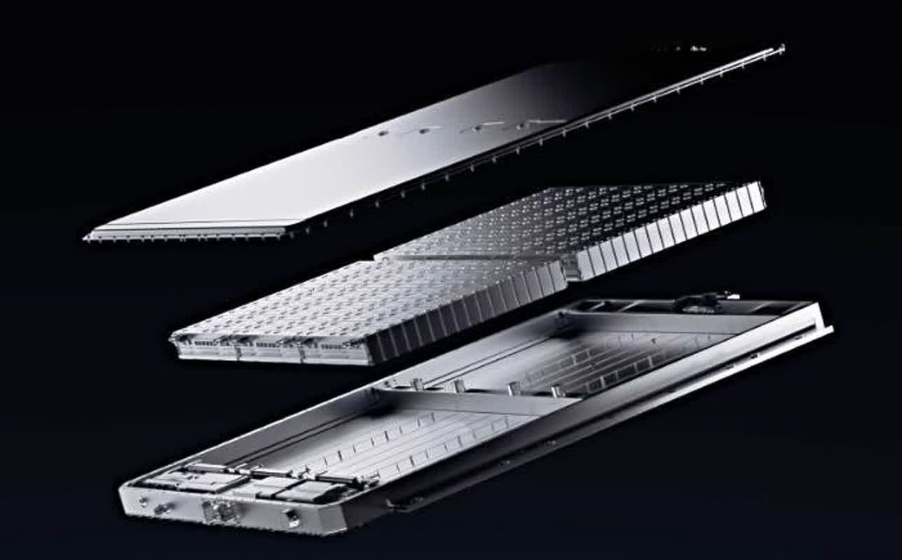 GM, CATL과 LFP배터리 라이선스 협상 중