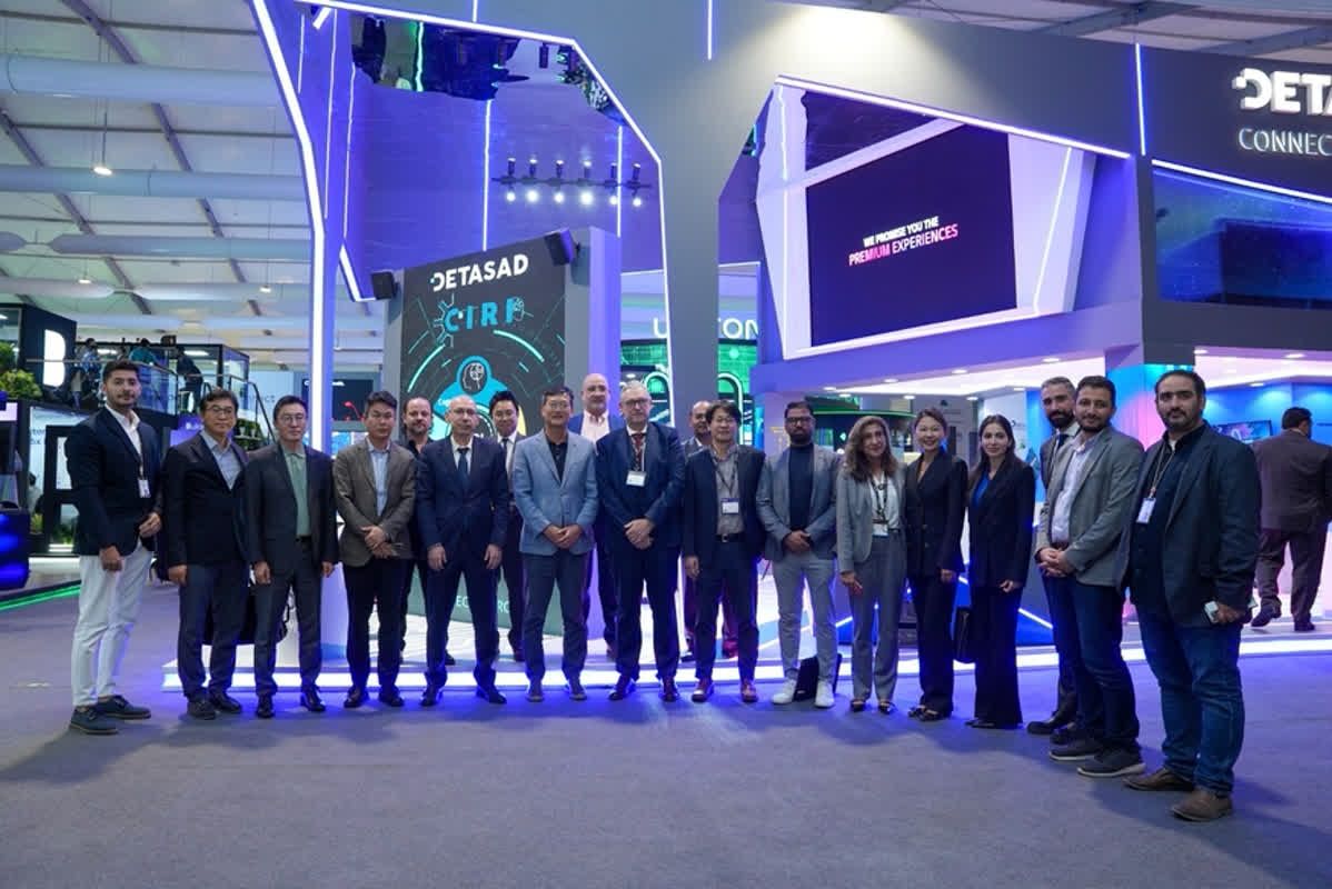 LG Electronics s'associe pour installer un « logiciel de sécurité ...