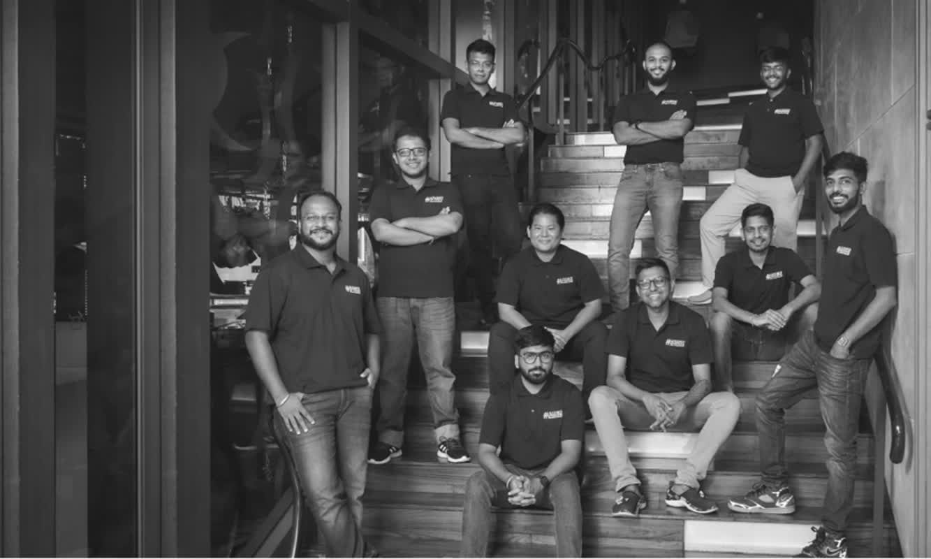 Hashed เผยแพร่รายงานสภาพแวดล้อม India Web3...อย่างน้อย 1000 บริษัท ...