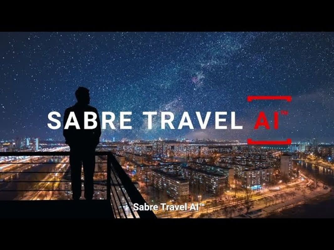 Saber Provides Travel AI Technology to Interpark Triple… Supports ...