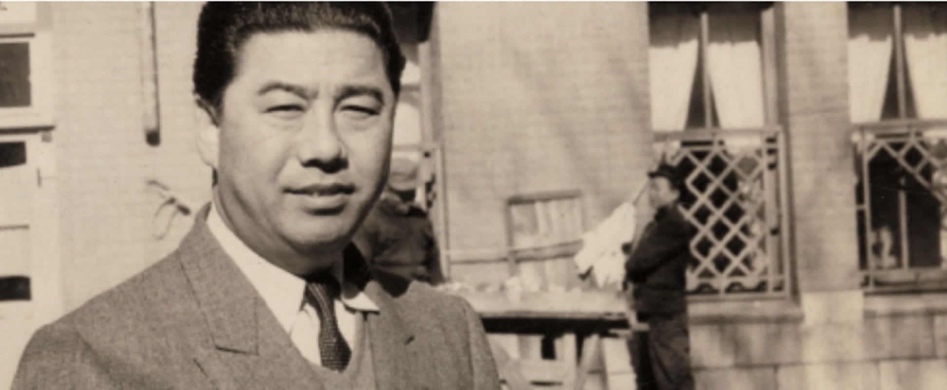 « À un prix raisonnable »… La philosophie de gestion du fondateur d ...