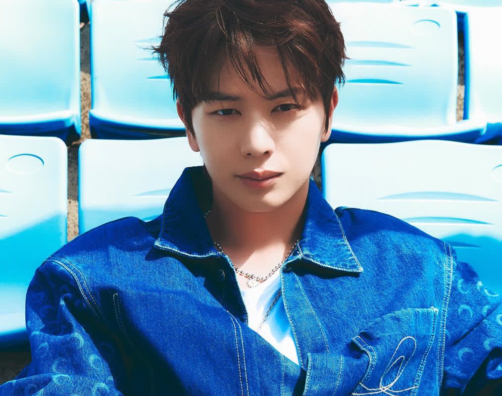 A handsome stone boy who almost got buried after fighting with the ...