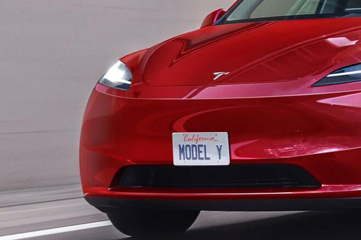 Tesla: “They said everything could be solved with cameras… but behind ...