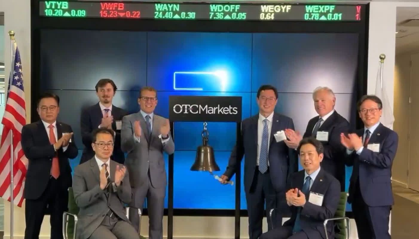 [단독] SK에코플랜트, IPO 앞두고 美 기관투자자 만났다