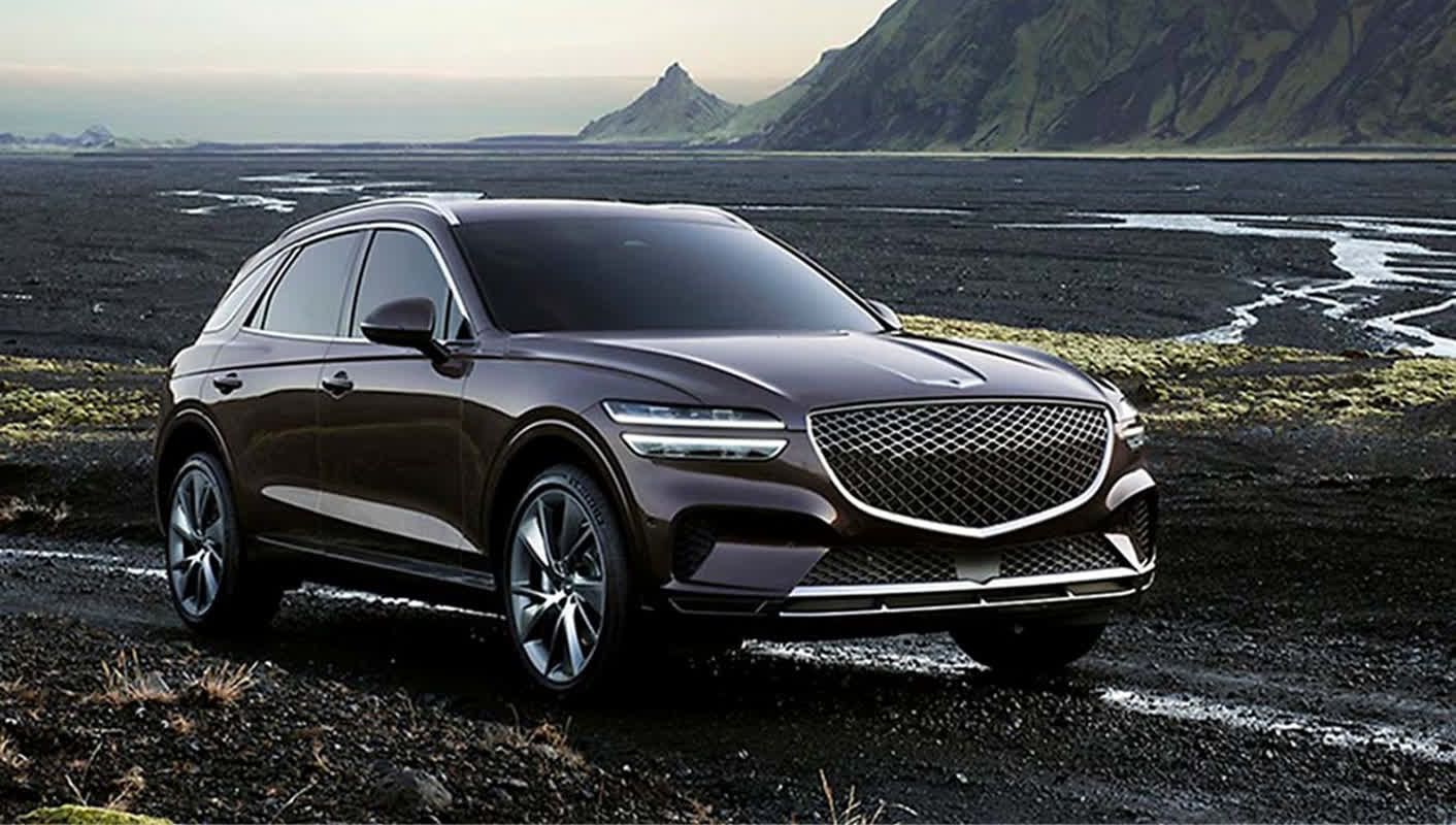 “제네시스 신형 GV70, 놓치지 말아야할 가성비 높은 옵션은?”