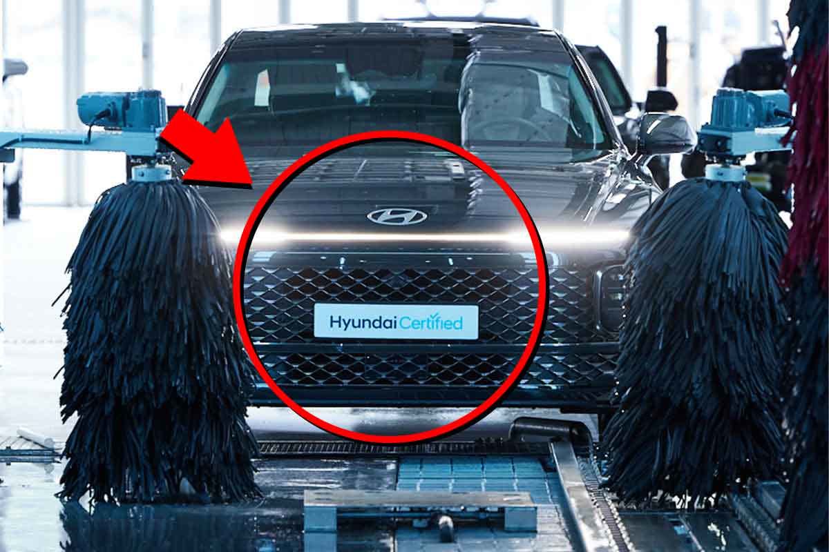 “지독하게 관리하더니…” 중고차 살때 찝찝함, 싹 해결된 상황