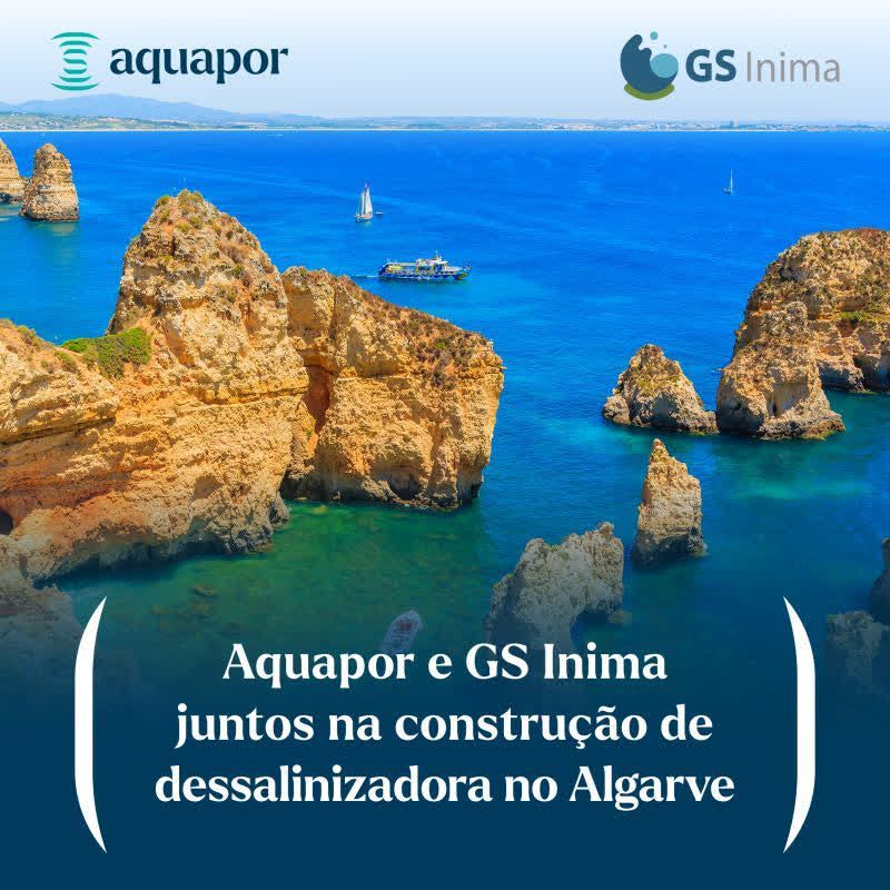 GS Inima se bat pour remporter une commande d'usine de dessalement ...