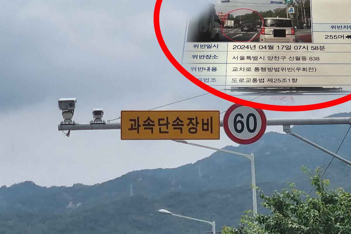 “You’re not doing your work properly”, why did I get fined for a place ...