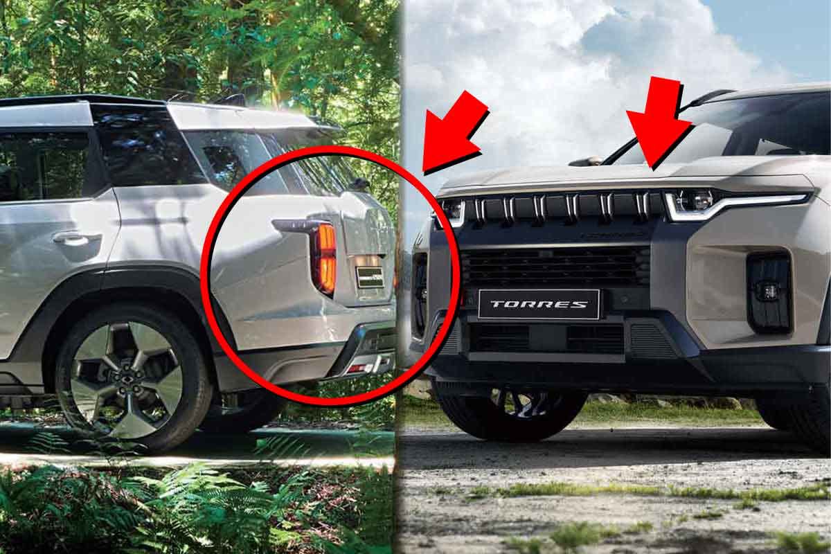 “Pais, vocês compraram muito” Torres, ganhou todos os carros novos da ...