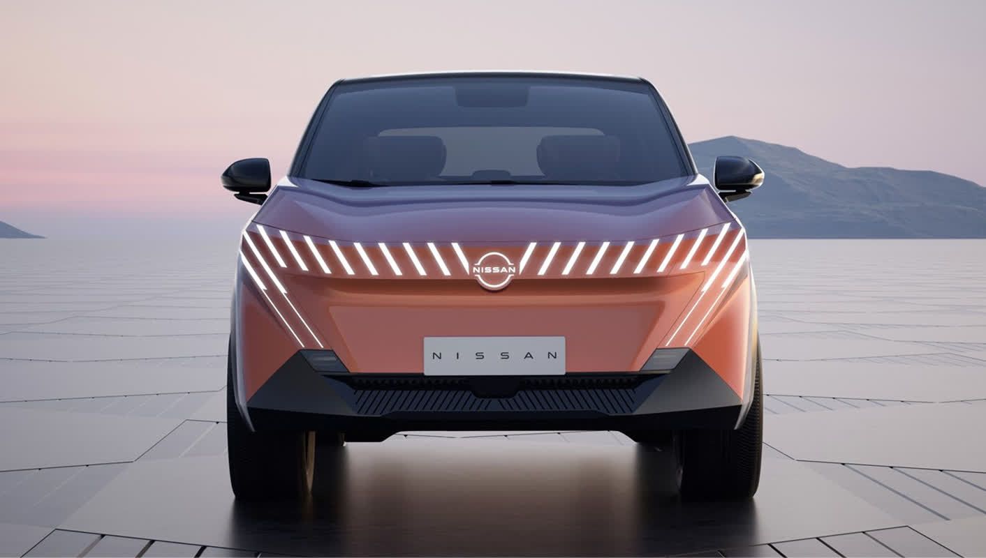Nissan goes all-in on electric cars?! “Renault-Nissan-Honda electric ...