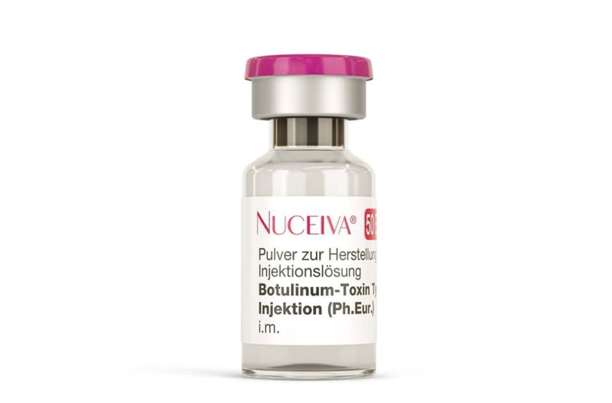 [Exclusive] Daewoong Pharmaceutical Launches Botulinum Toxin 'Nuciva ...