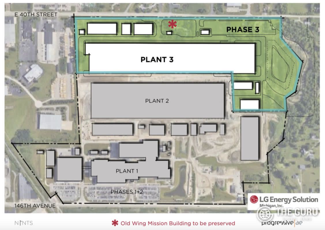 A 'linha japonesa exclusiva da Toyota' da LG Ensol revela plano ...