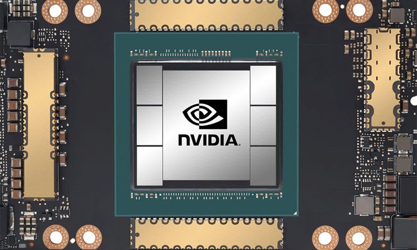 مدير Nvidia Tench Cox يبيع ما قيمته 1640 مليار وون من الأسهم
