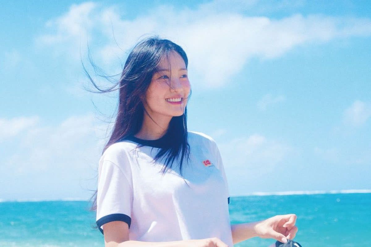 The heroine of 'Seonjae Upgo Twit', a shocking past we didn't know about