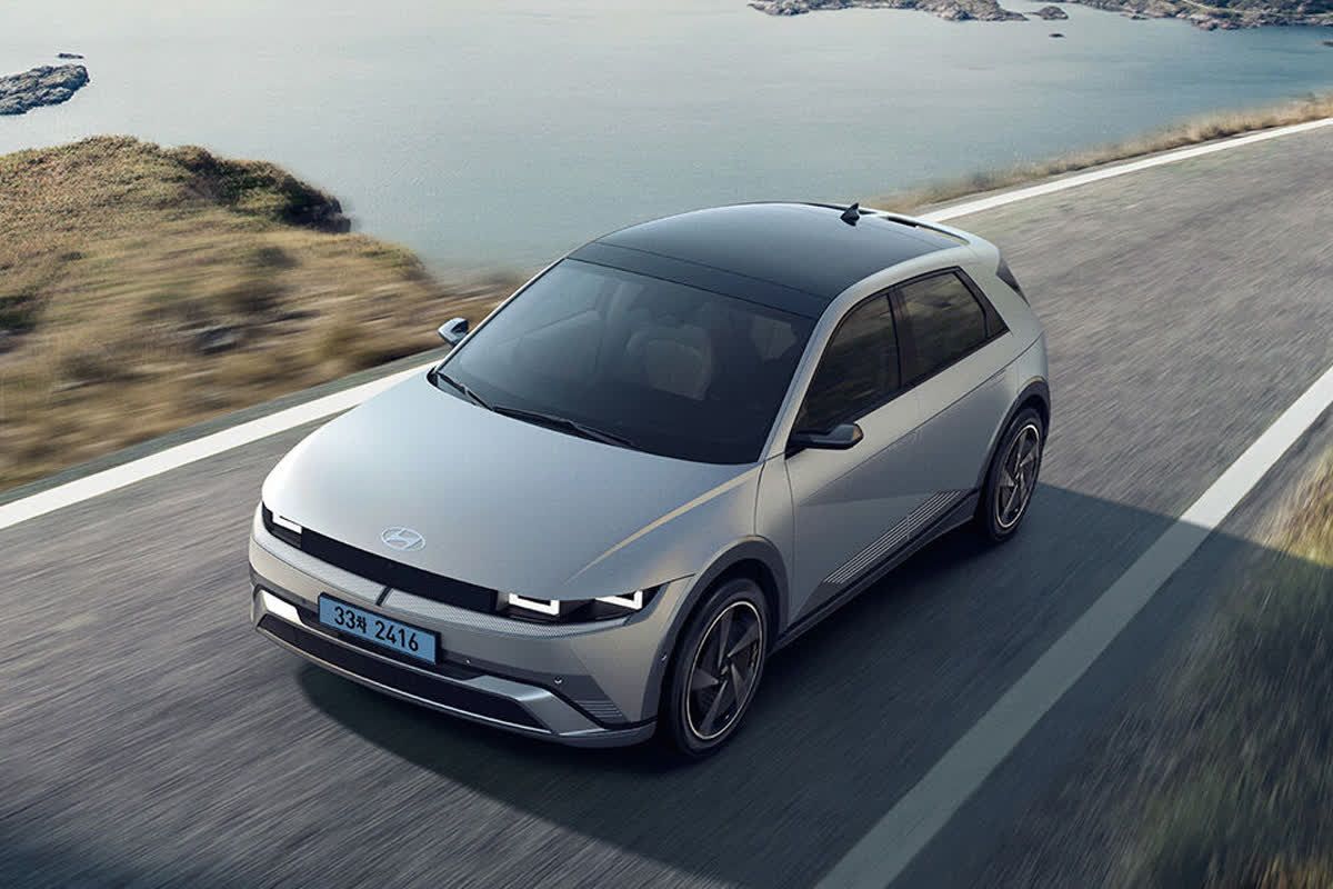 “Tesla is in a terrible state…” Hyundai electric cars in the US too?!