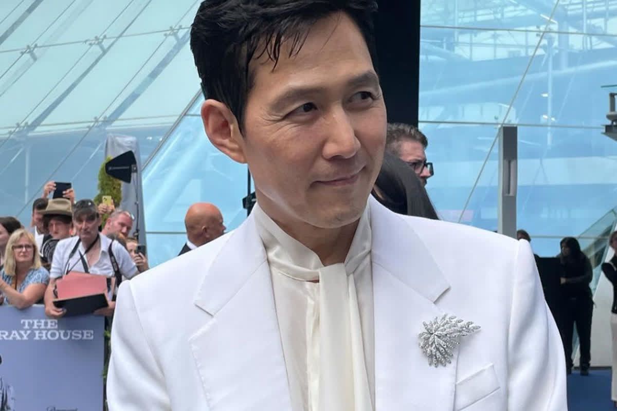 Dong-rae Kim → Jeong-jae Lee poursuivi pour fraude, Jung-jae Lee a ...