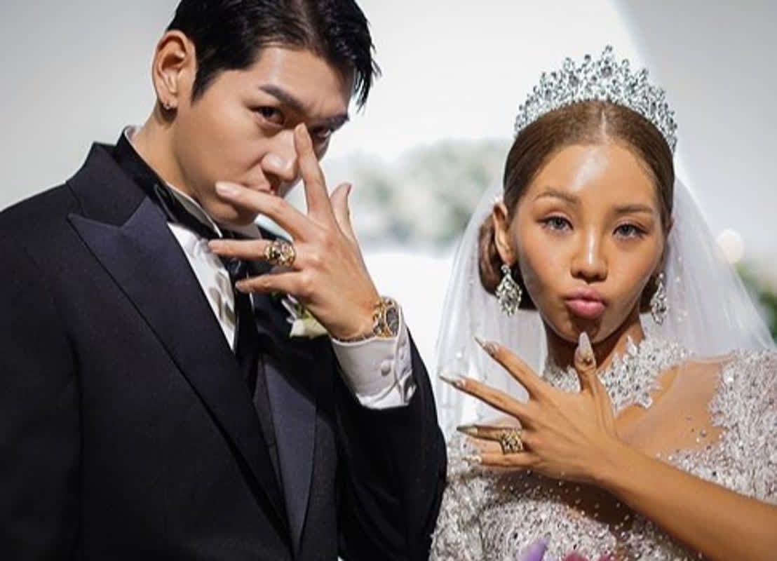 사실 각방쓰고 있다는 세상 힙한 MZ 부부