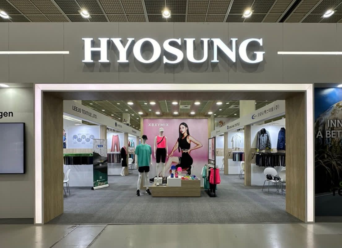 Xexi Mix beginnt, den globalen Markt ernsthaft ins Visier zu nehmen ...