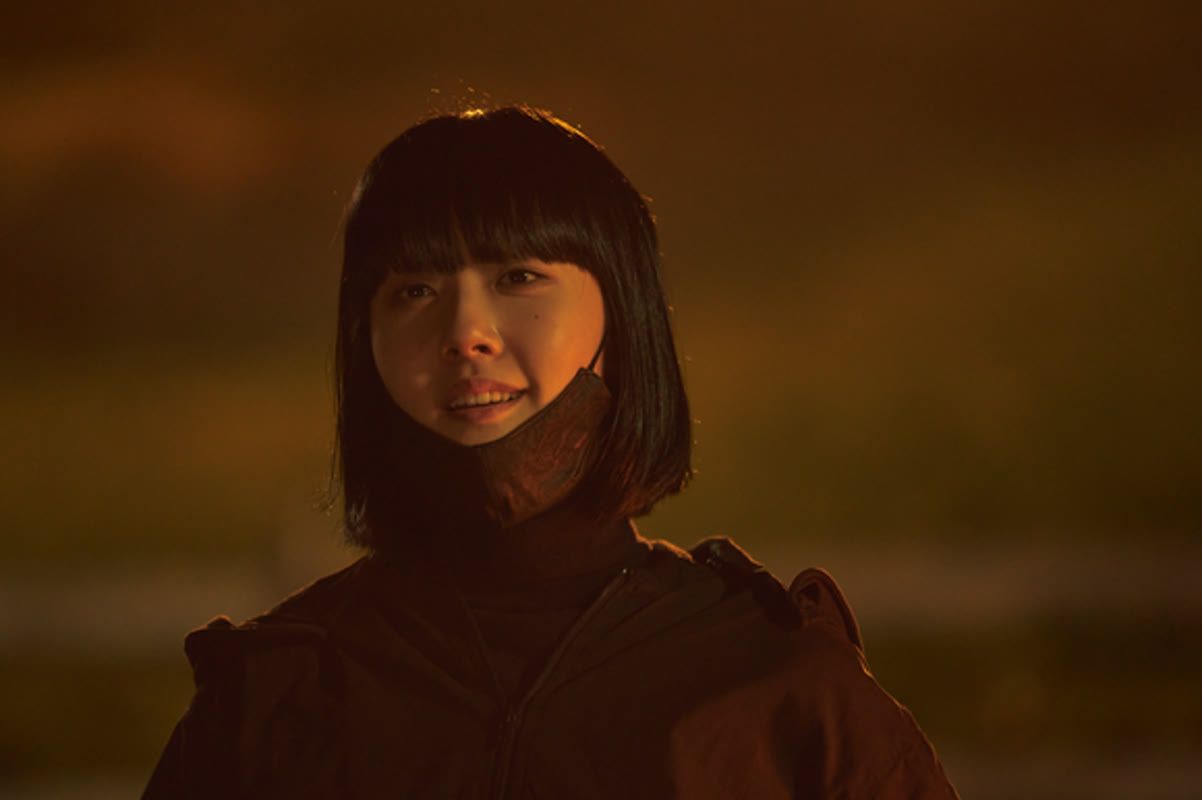 ฉันคิดว่าเธอเป็นคนจีน แต่เธอเป็นลูกสาวของ Han Seok-gyu และ Oh Yeon-soo?