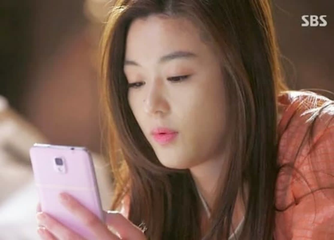 남편 친구 5명에게 문자를 보내봤는데 그 결과... | 애니멀플래닛