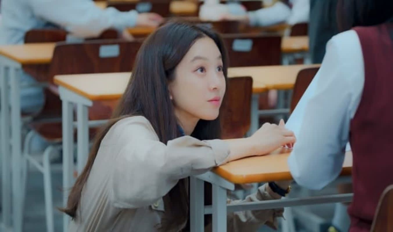 8년차 교사가 실제 느끼는 요즘 고등학생들 특징이라는데... | 뷰타임즈