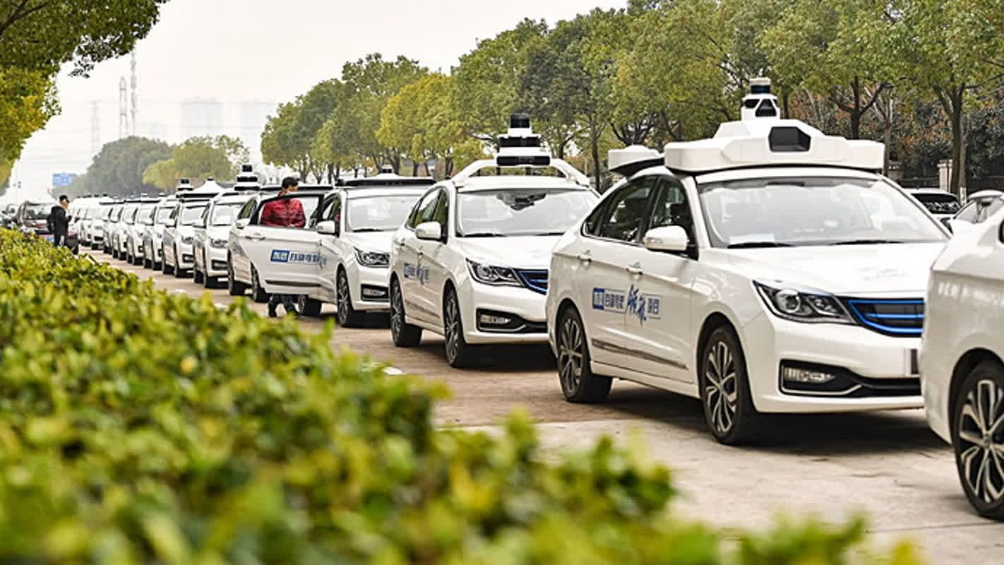 L'industrie automobile chinoise promeut la transition verte et la durabilité grâce à une ...