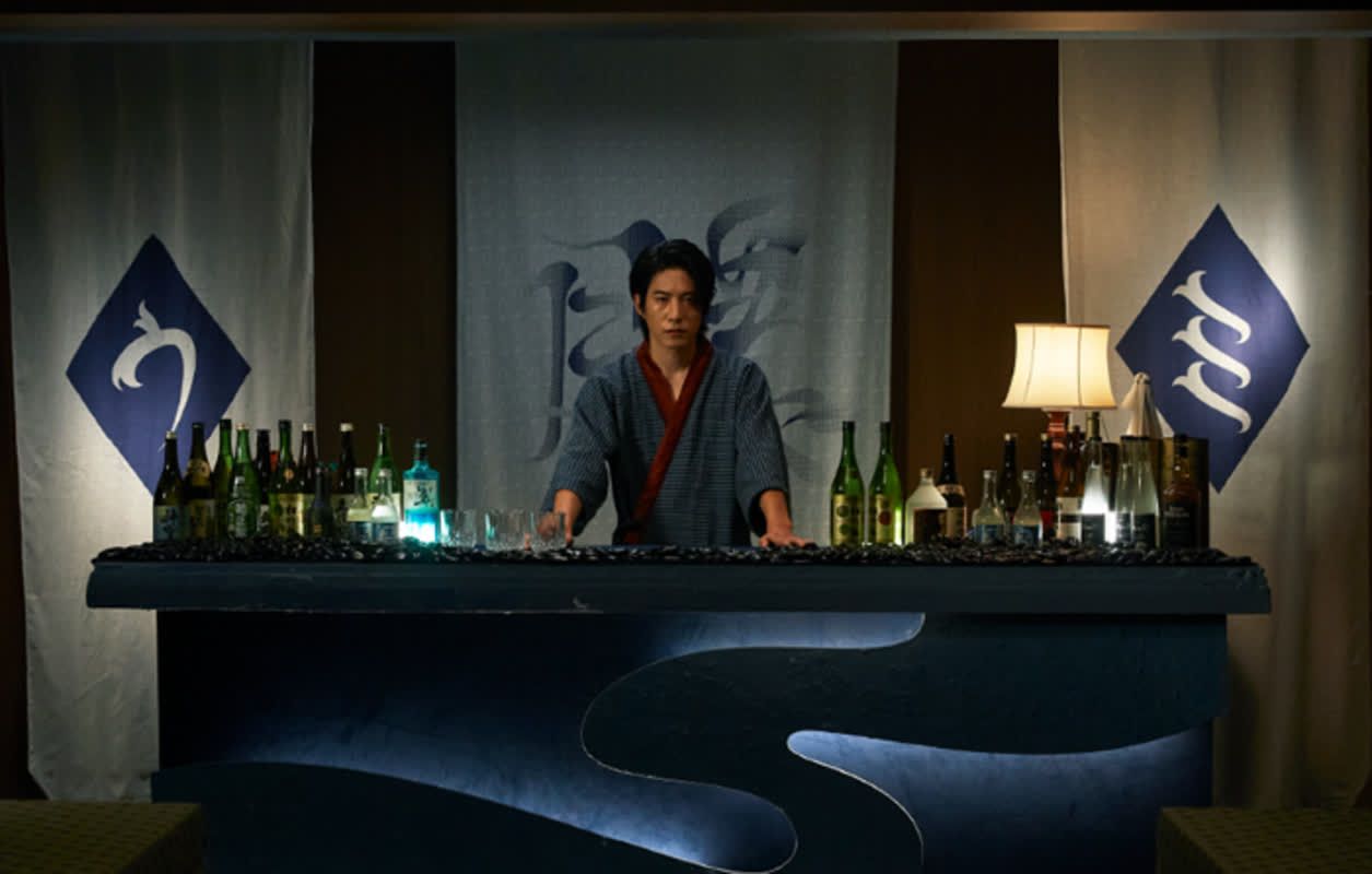 [Que dois-je regarder aujourd'hui] Éloge pour le twist... le film ...