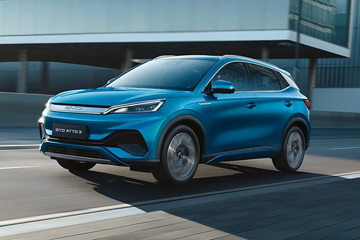 BYD, PHEV 선두 유지…글로벌 전기차 시장 19.3% 성장