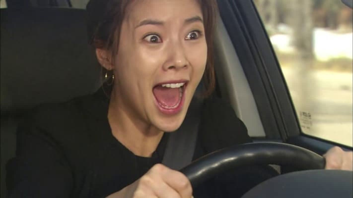 누나 면허 필기시험 어렵냐고 물어보길래... | 애니멀플래닛