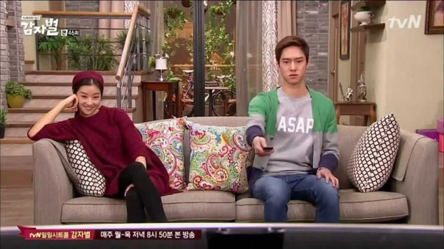 아들이 딸 뺨을 때렸어요... | 애니멀플래닛