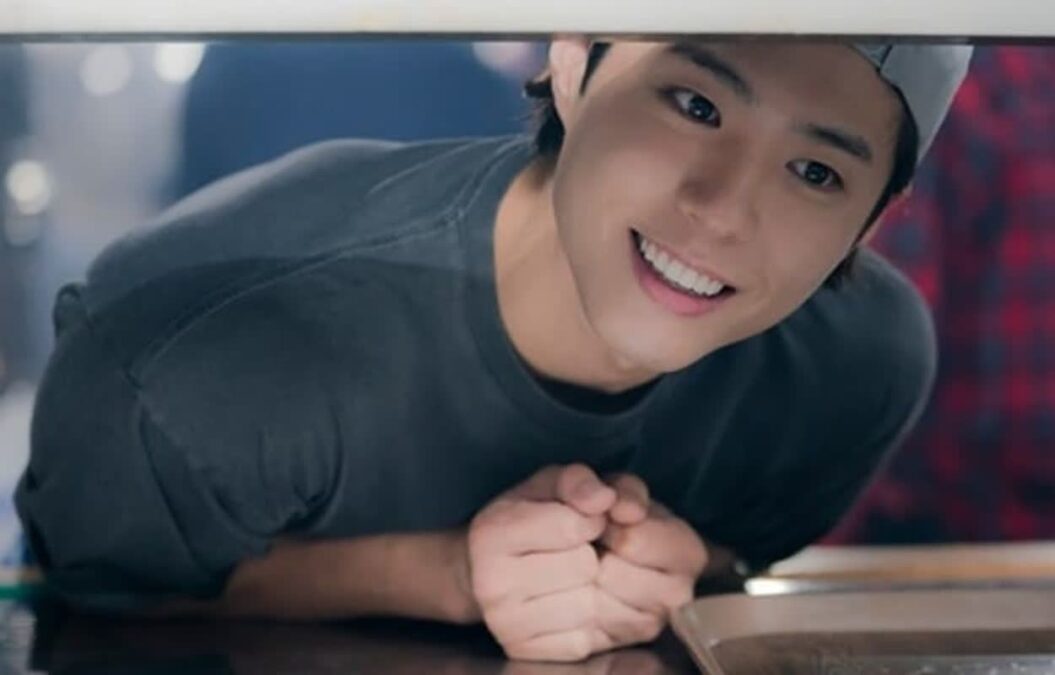 아빠가 태권도 시켰지만 무용이 너무하고 싶었던 중학생 근황