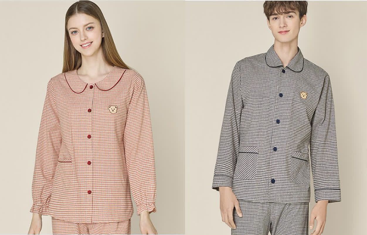 BYC Launches Practical Graduation Gift 'Pajama Set'