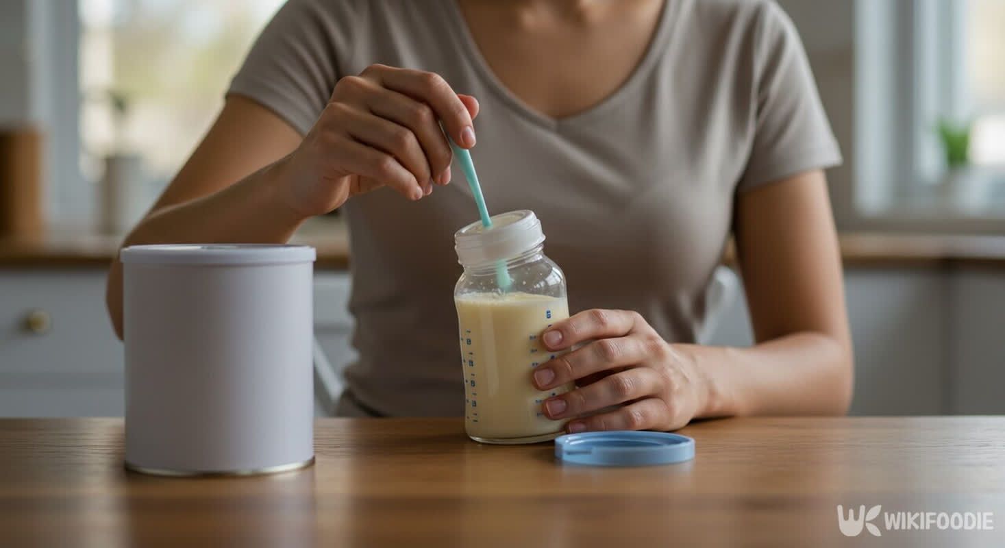 Gangnam Moms Insist on European Products… ‘Korean Powdered Milk’ Hits ...