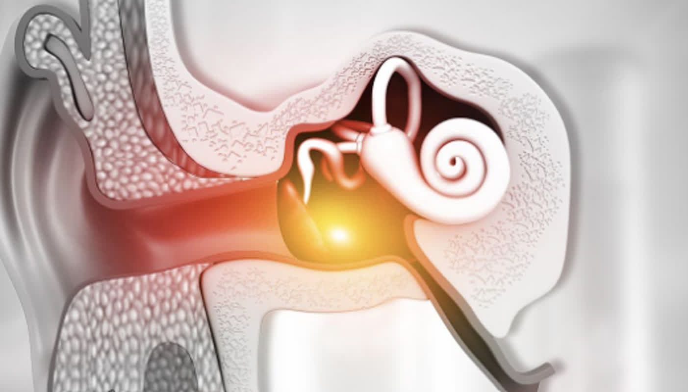 When your ears are stuffy, you feel stuffy, dizzy, or have a beeping ...