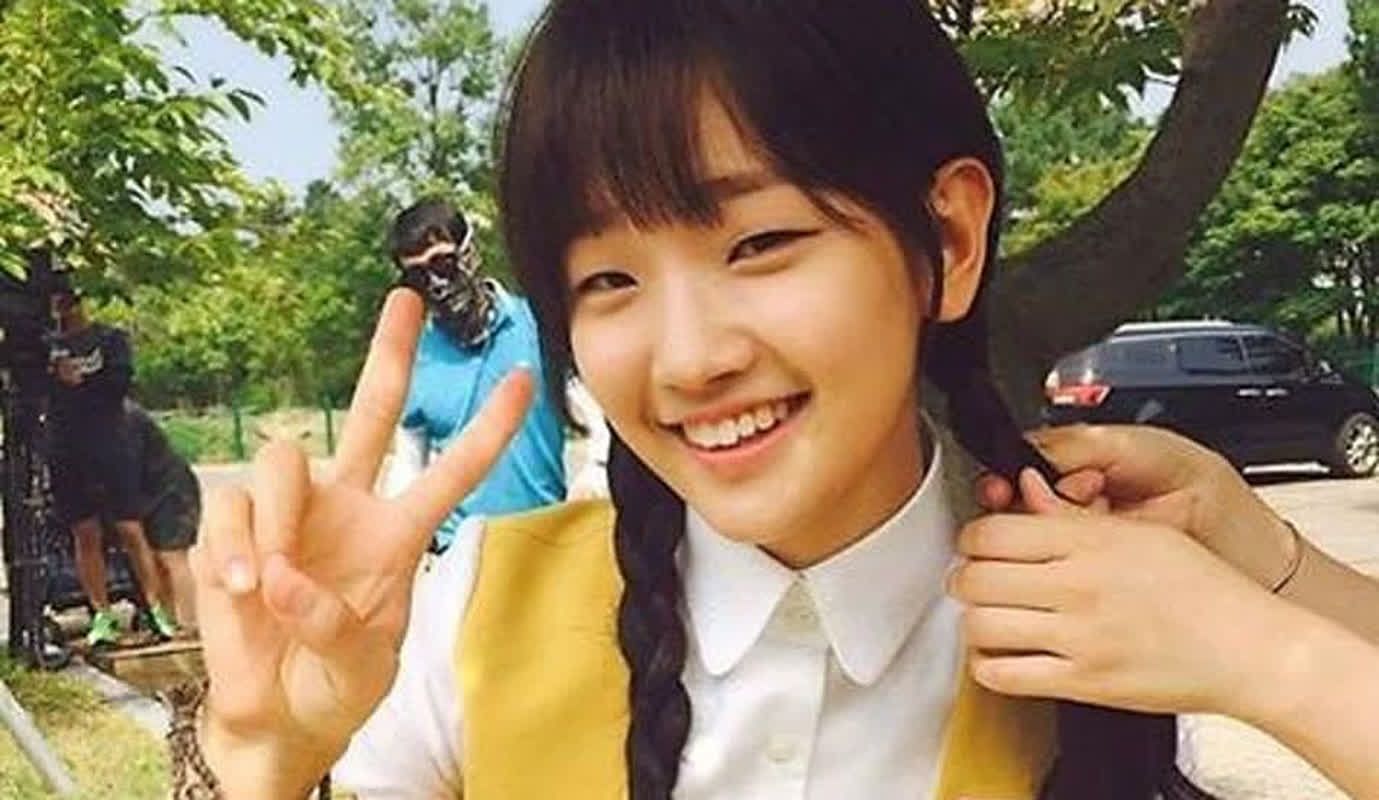 İlk aşkının yurt dışında okuma teklifini reddeden oyuncu