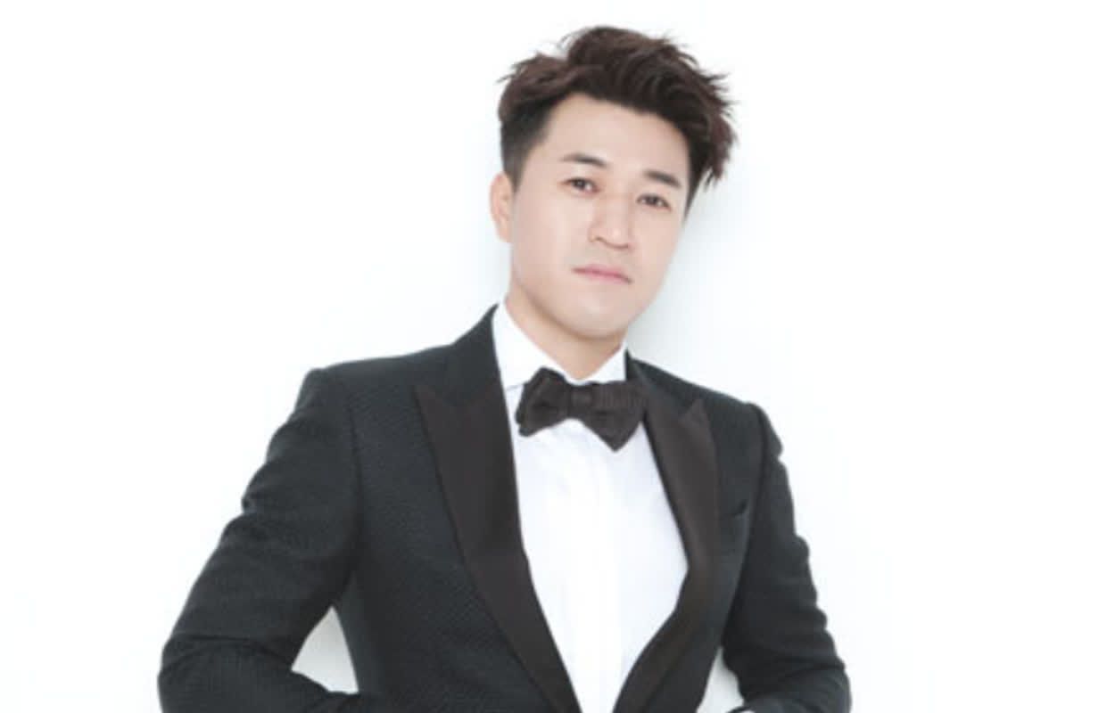 Yoo Jae-seok schenkte Kim Jong-min „Fu Bao“ als Hochzeitsgeschenk