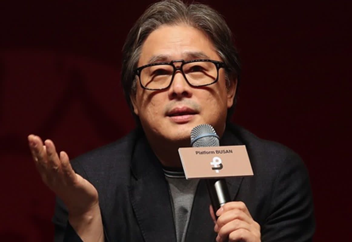 Park Chan-wook's new film is said to be difficult to produce even in ...