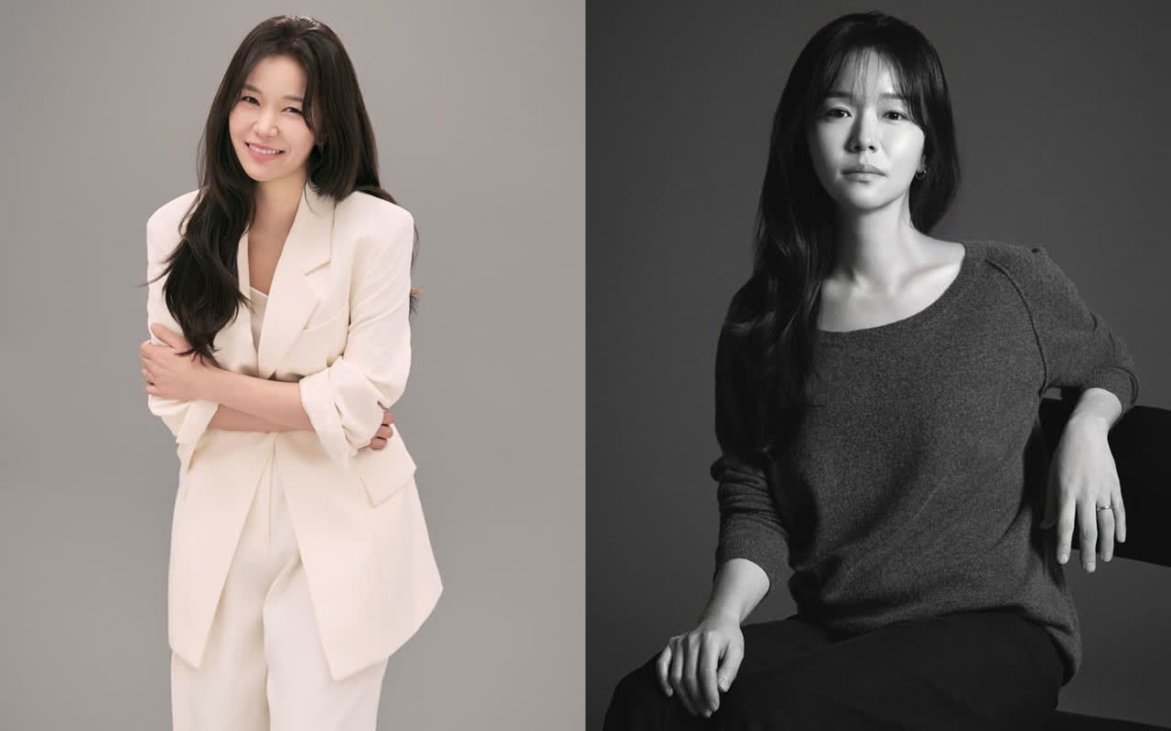 Jung Woon-sun, who has moved between stage and drama, makes a new start ...