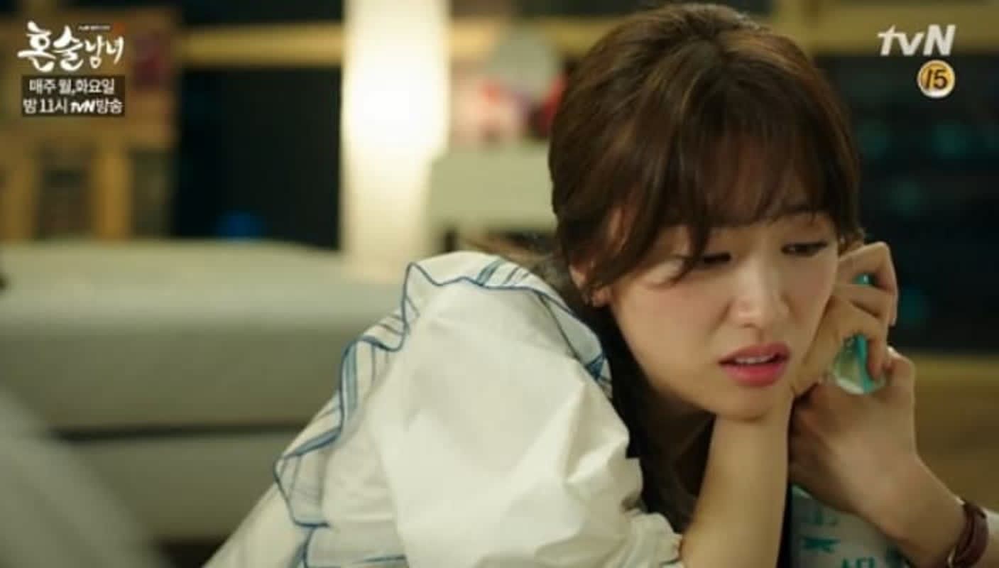 어른이 되고 가장 황당한 것