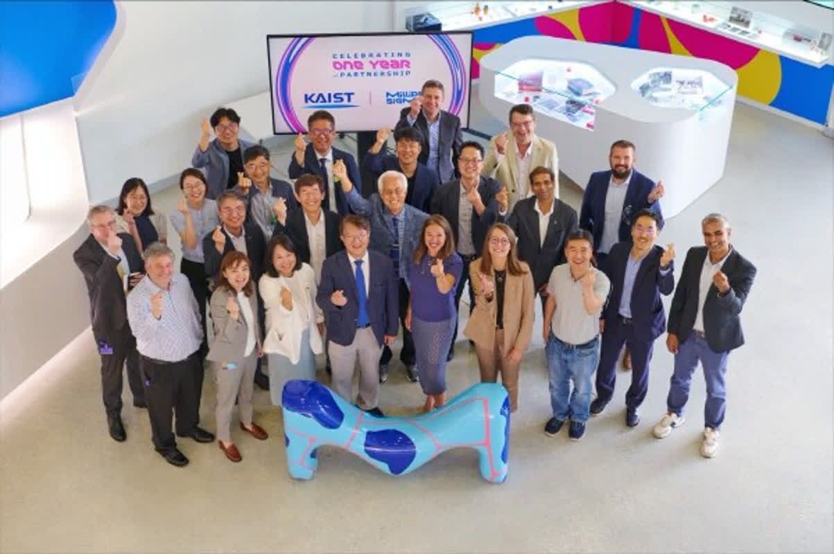 머크라이프사이언스-KAIST, 보스턴서 협력 워크숍 개최