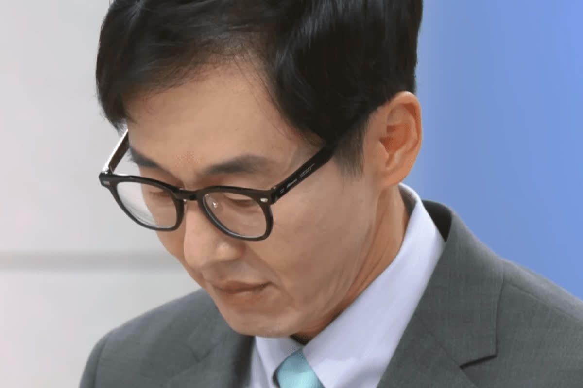 ‘KBS 퇴사’ 김재원, 3개월 만에… ‘생활고’ 토로 | 논현일보